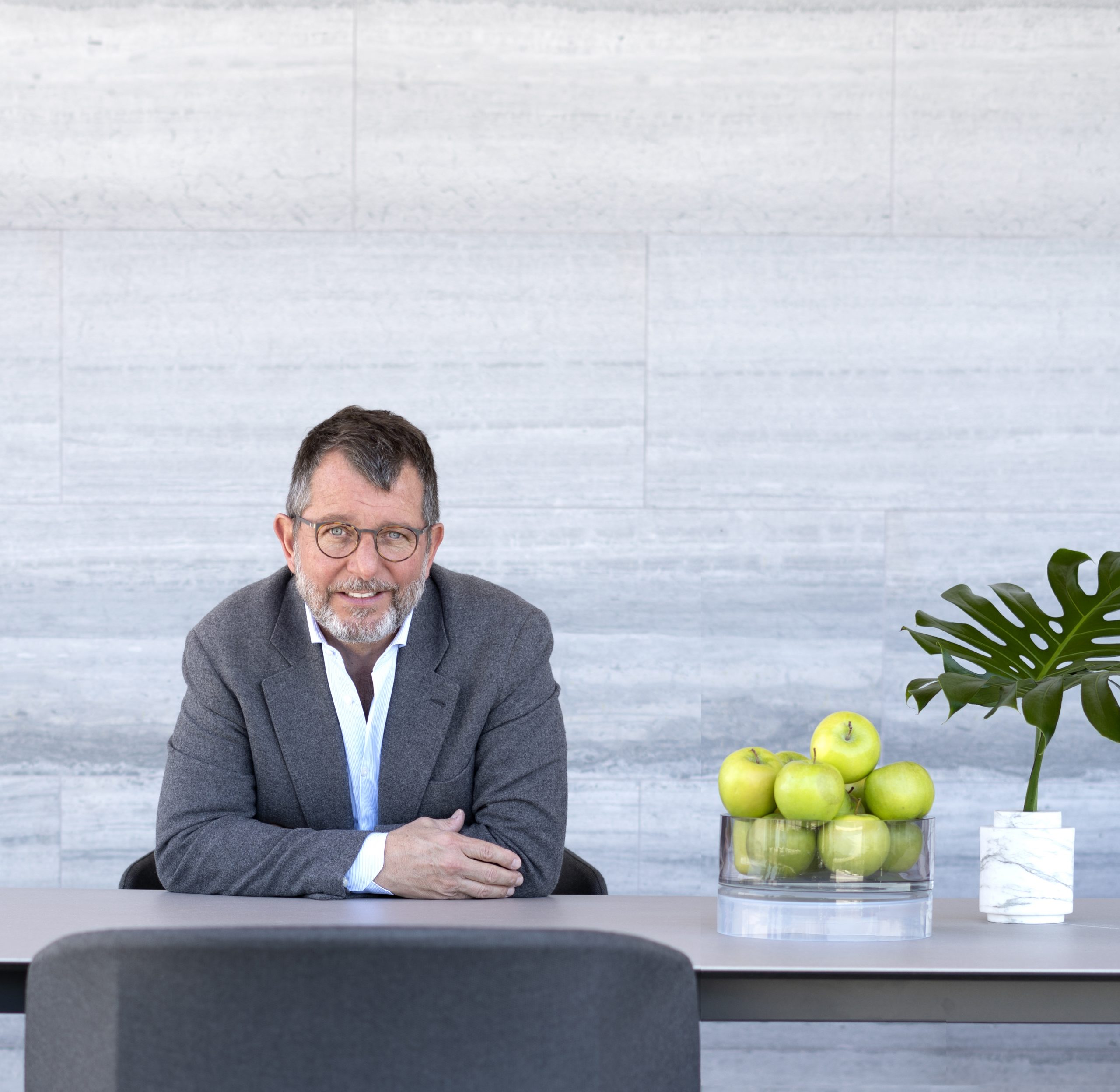 The Studio - Daniel Germani