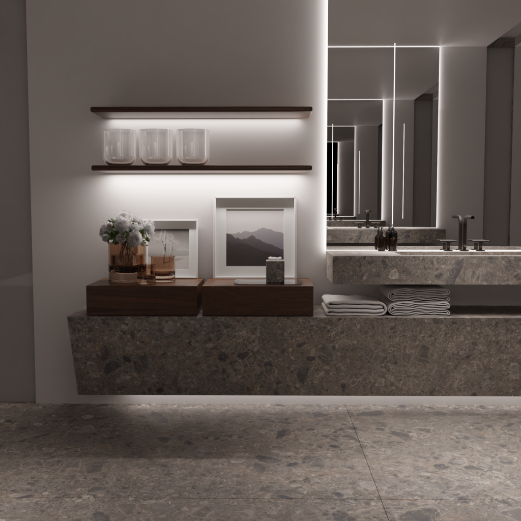 The Bathelier Ceppo - Daniel Germani