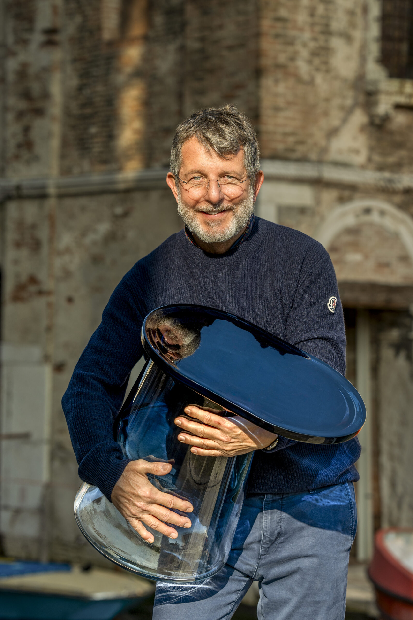 ICE Collection - Daniel Germani