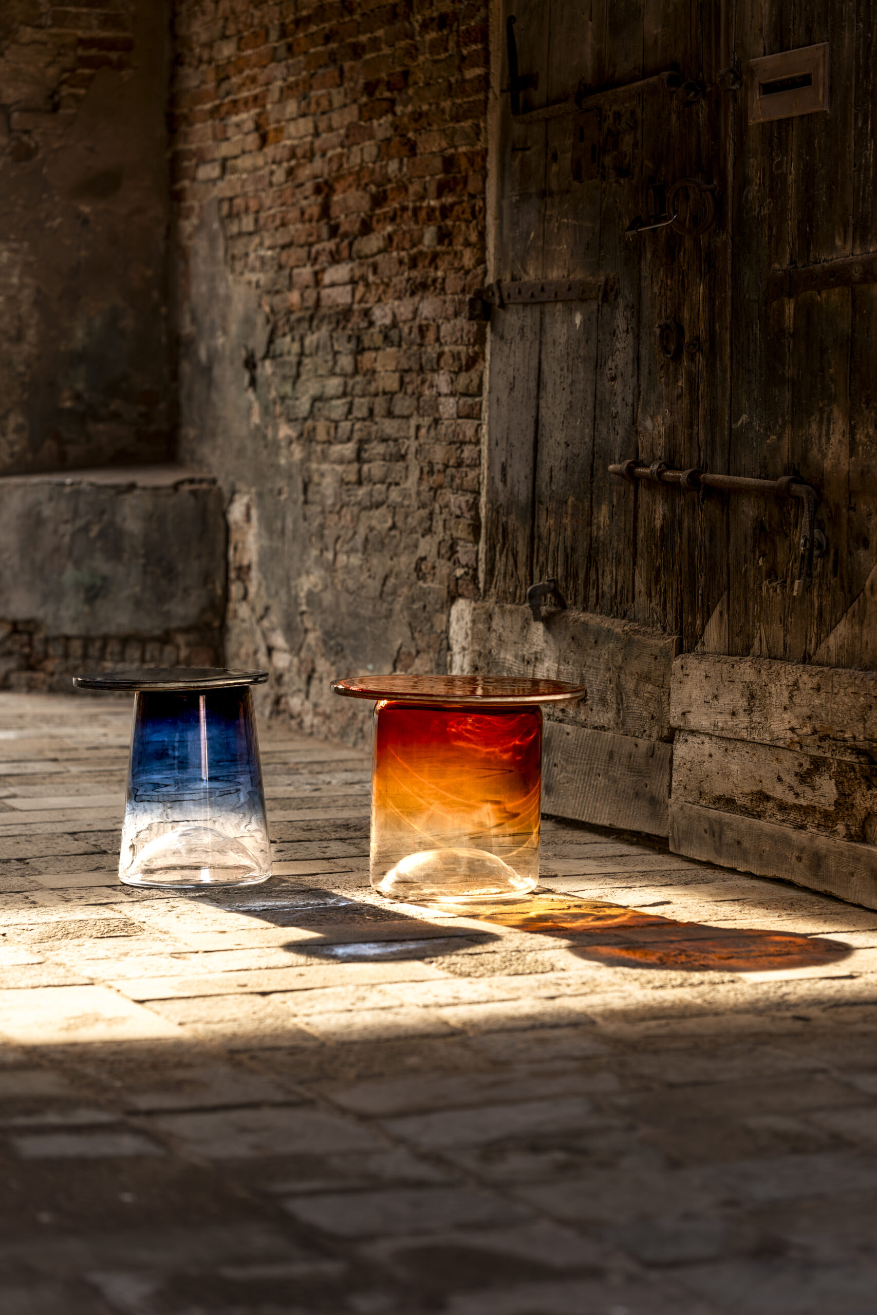 ICE Collection - Daniel Germani