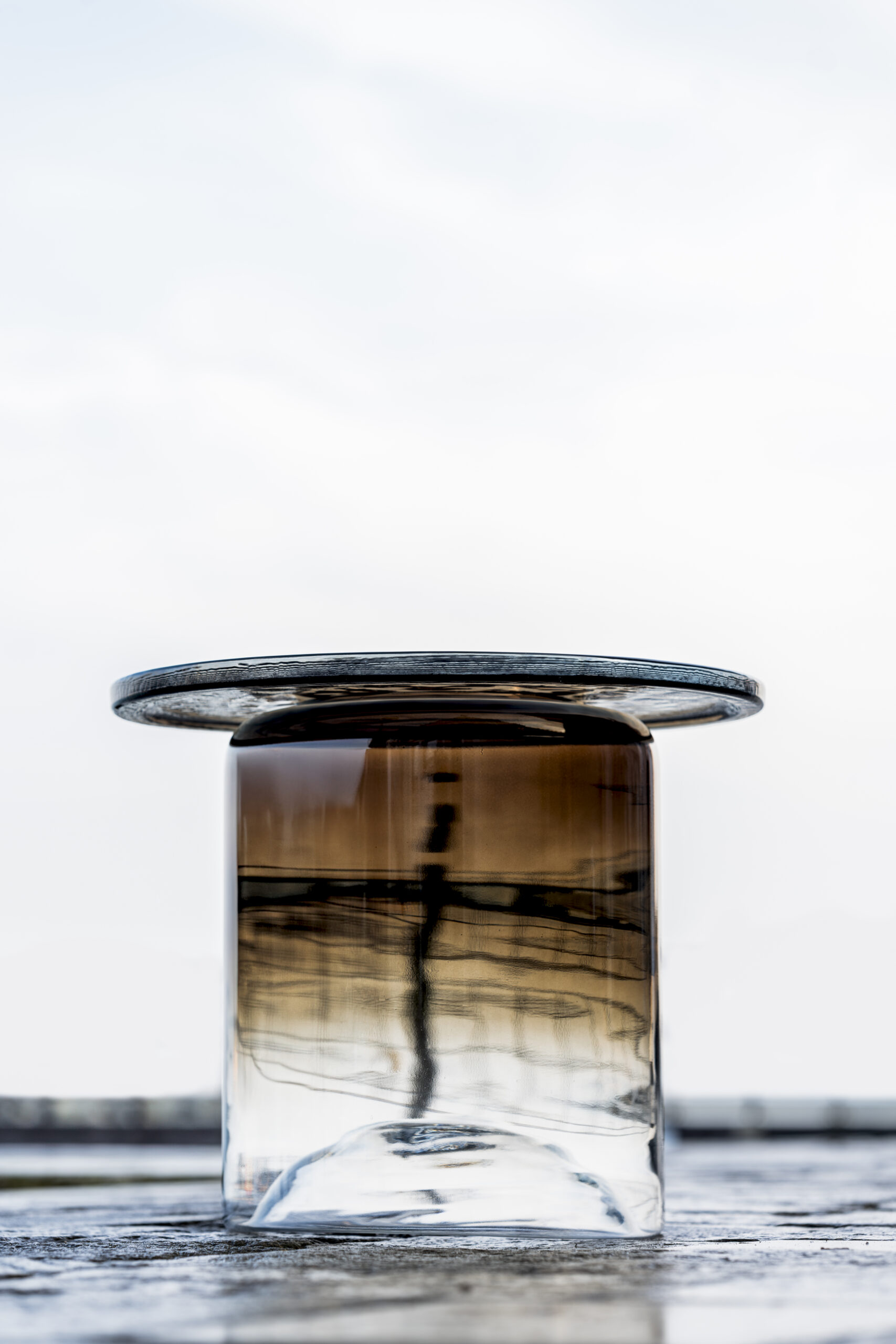 ICE Collection - Daniel Germani