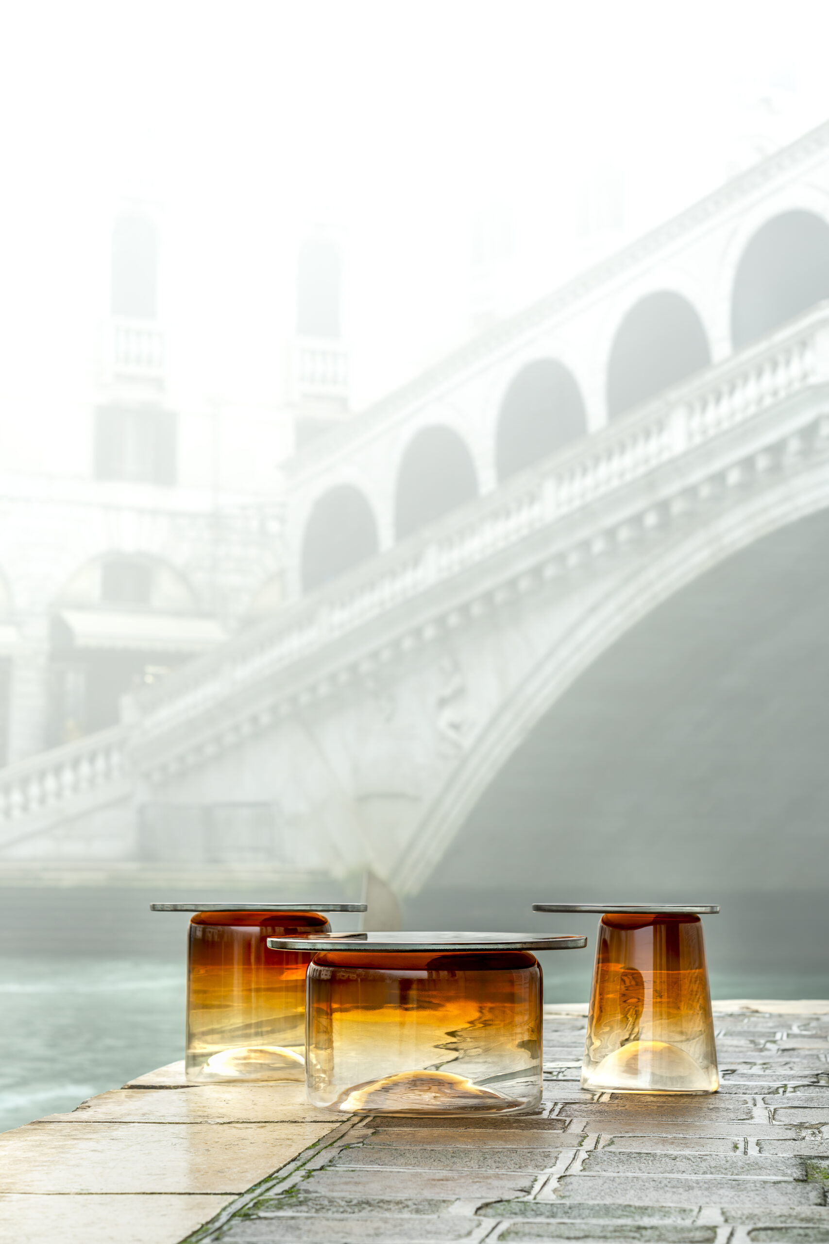 ICE Collection - Daniel Germani