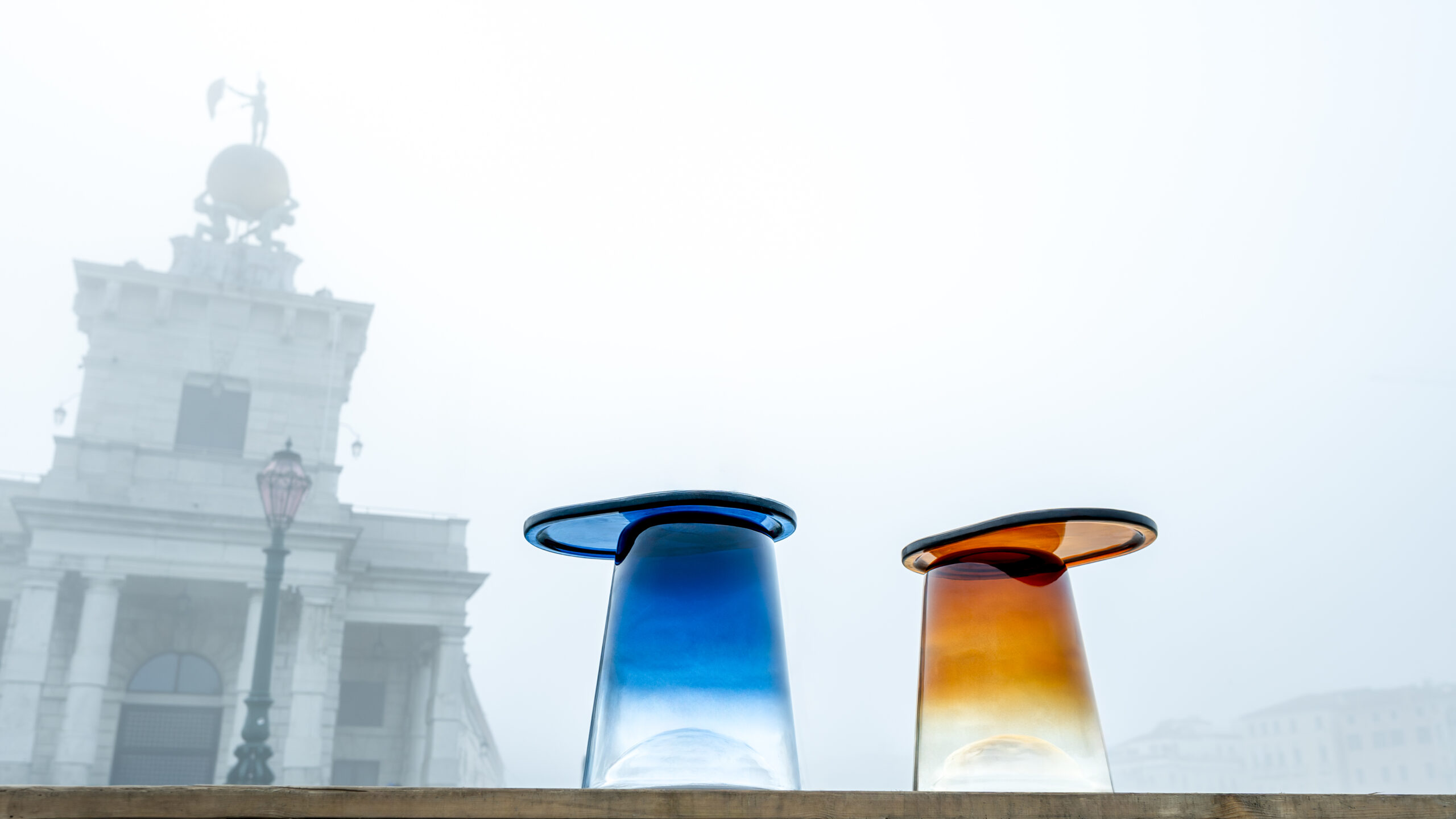 ICE Collection - Daniel Germani