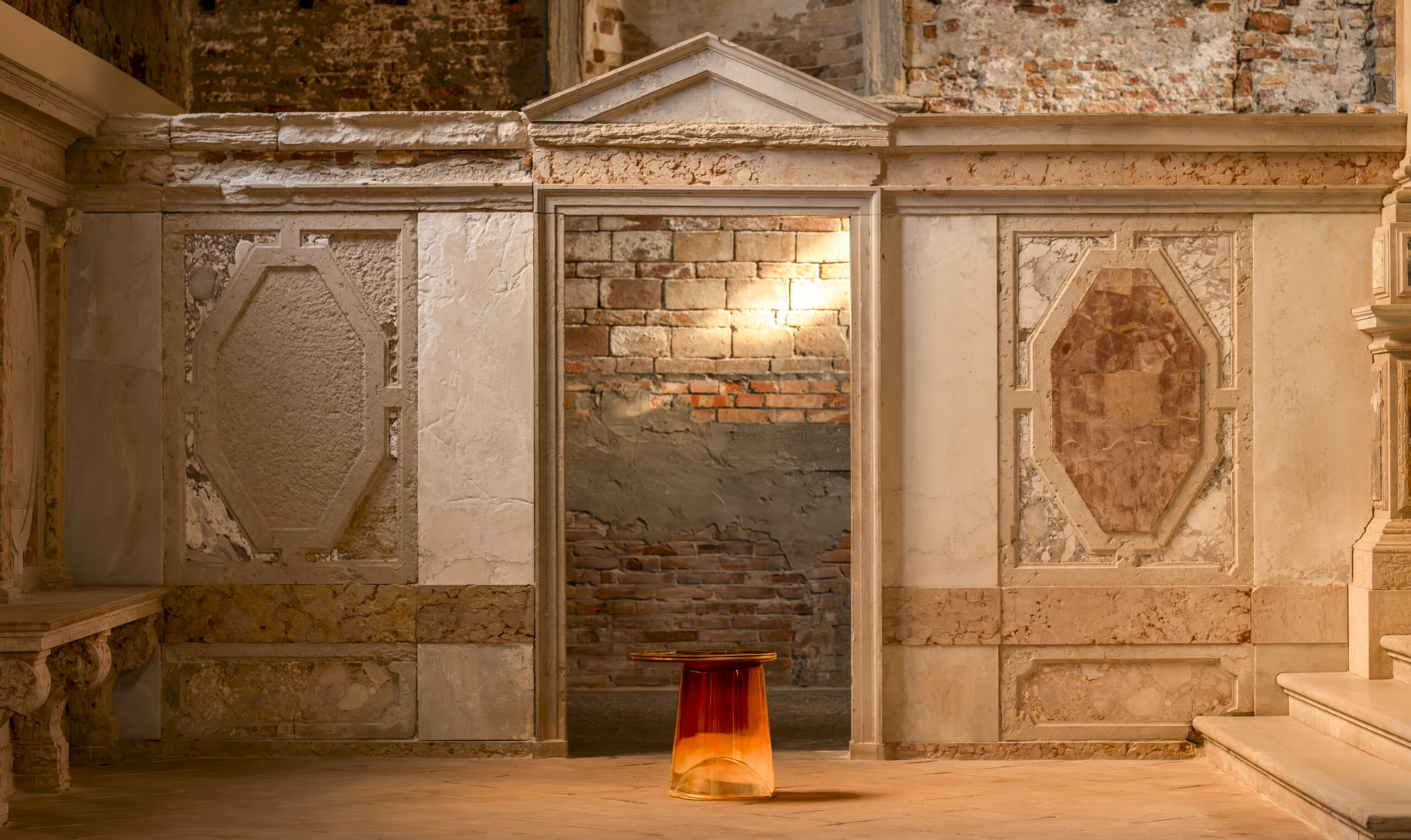 ICE Collection - Daniel Germani